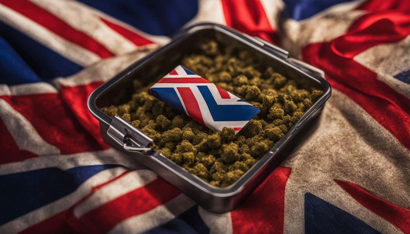 Master the Skill: How to Roll Hash the British Way – doze cbd