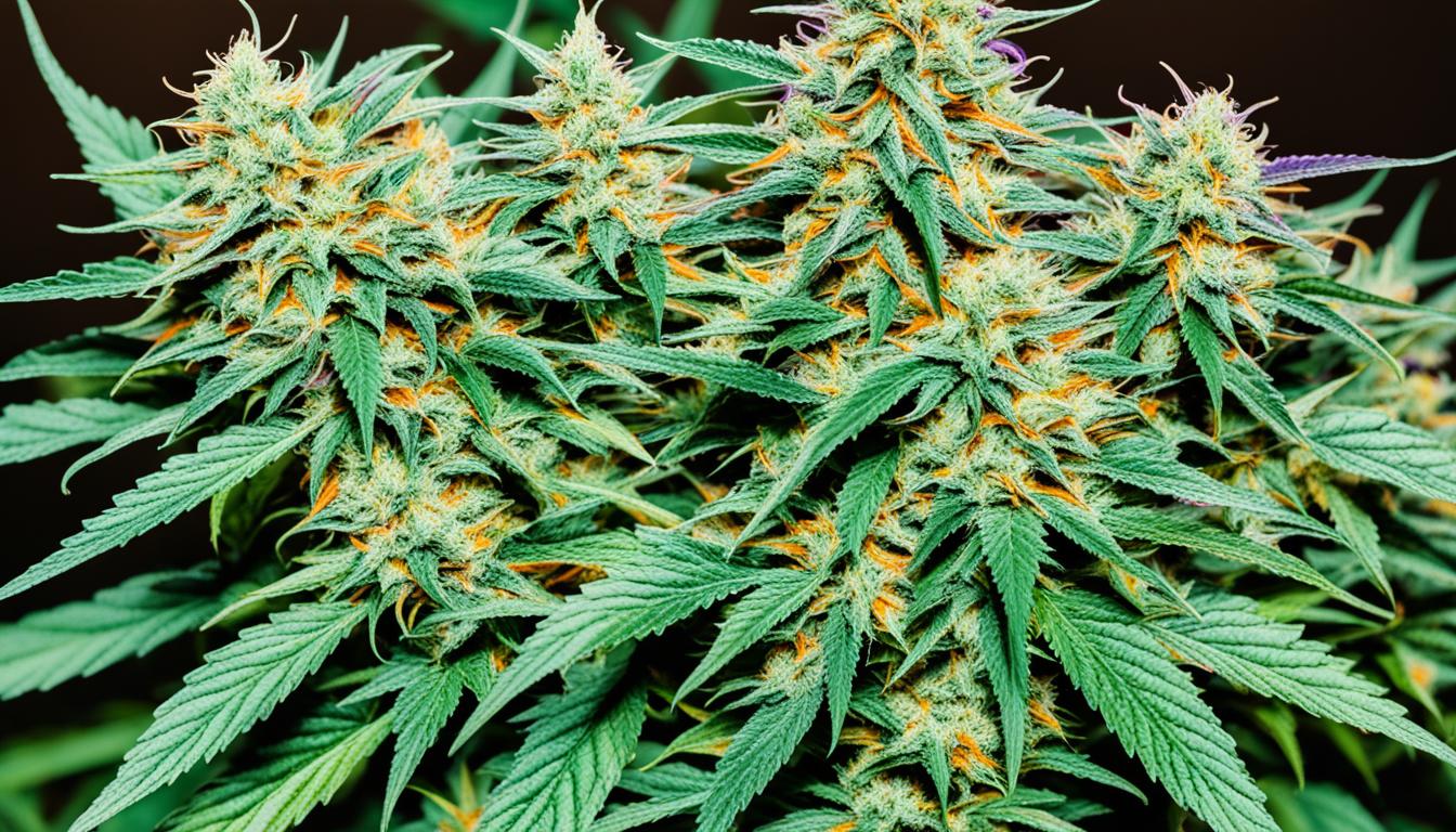 Runtz Strain Review: Exploring the Flavors of This Potent Weed – doze cbd
