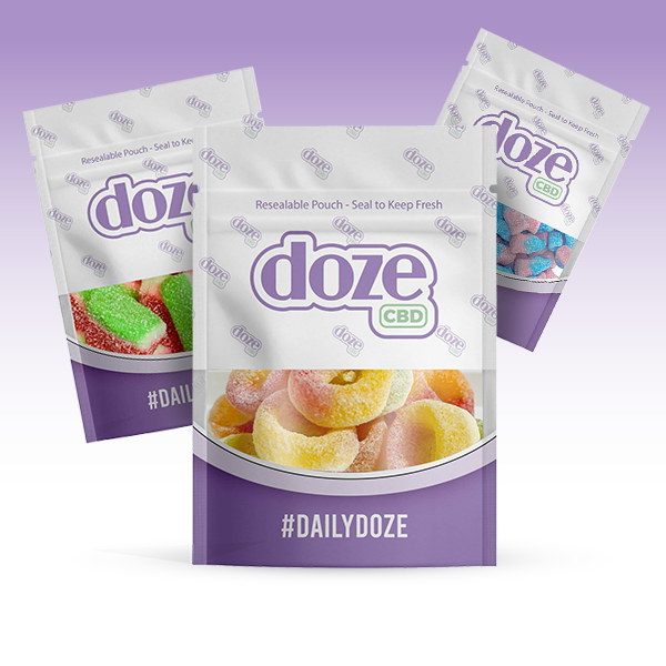 dozeCBD | Award Winning UK Based CBD & CBG Products – doze cbd