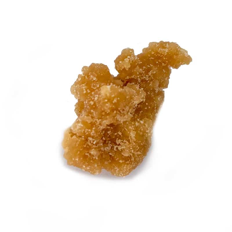 HHC Crumble – doze cbd