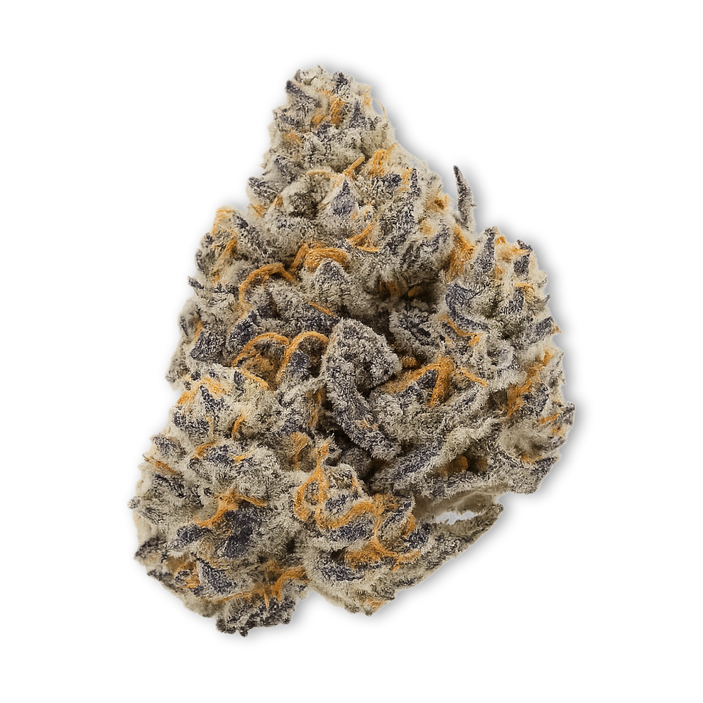 RUNTZ HHC Flower ≈41.15% – doze cbd