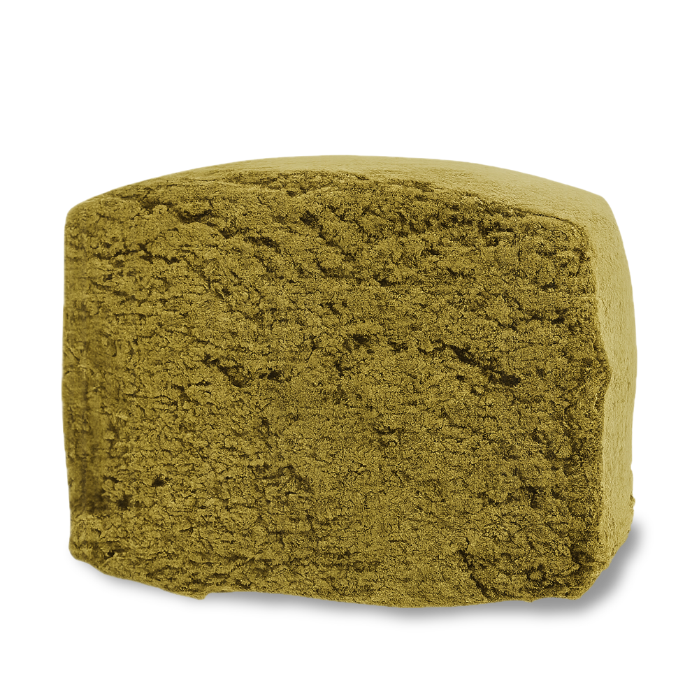 Super Pollen CBD Hash | Sweet Natural Earth Flavour CBD Hash – doze cbd