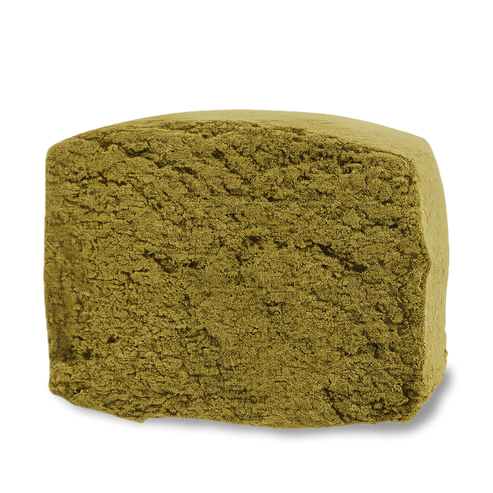 Super Pollen CBD Hash | Sweet Natural Earth Flavour CBD Hash – doze cbd