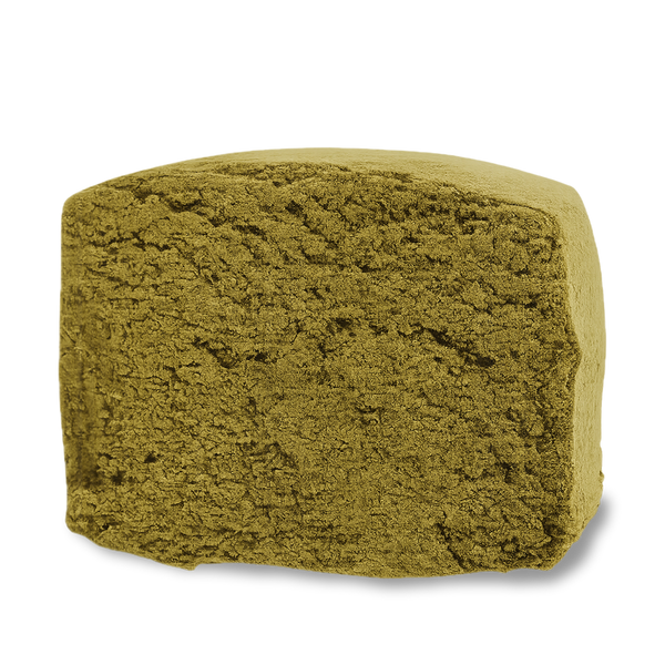Super Pollen CBD Hash | Sweet Natural Earth Flavour CBD Hash – doze cbd